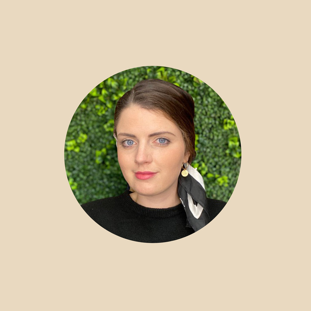 team spotlight - bethan – Organic Ministry Skincare